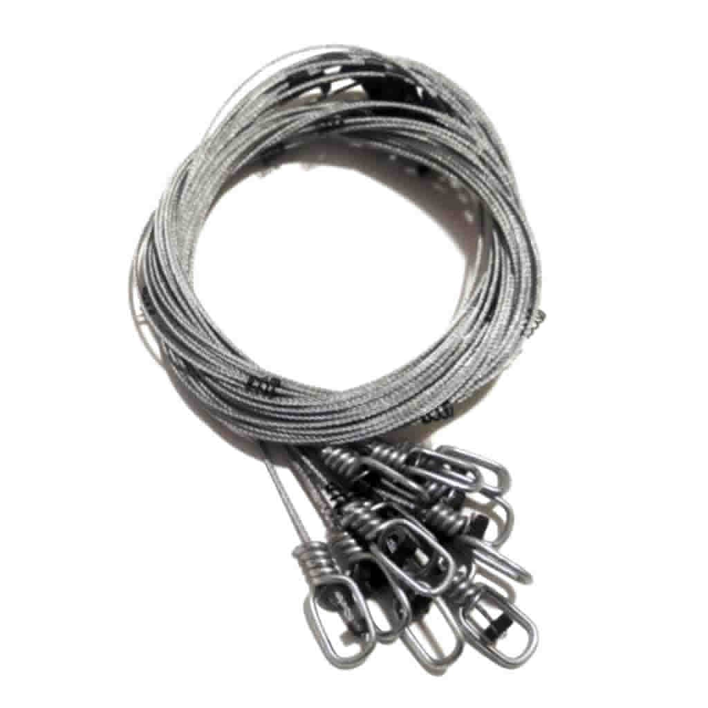 Buckshot's Camlock Snares - Snare Trap Survive