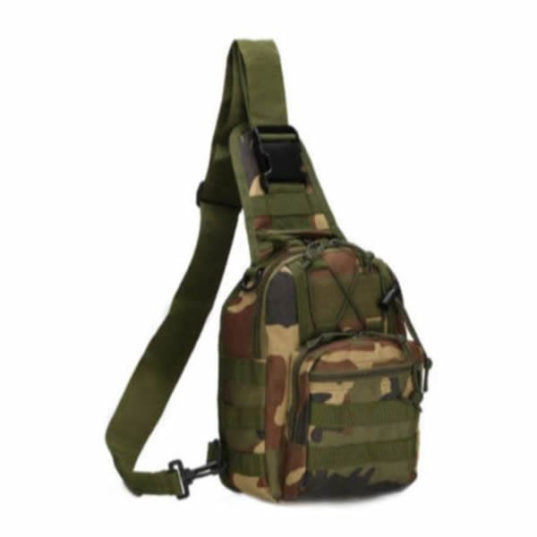 Buckshot's Emergency Snare Kit