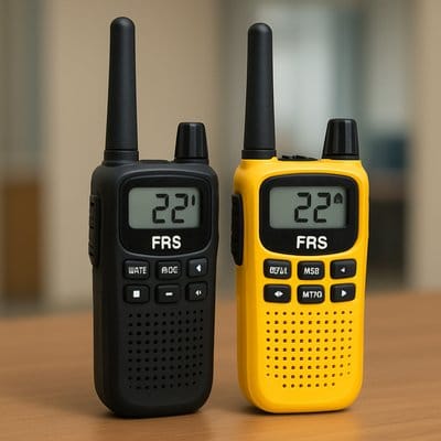 Emergency Radio Guide – Best Emergency Radio for 2025